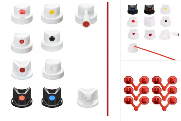 Nozzles: Ultimate Guide to Spray Control Solutions – PizzaDest